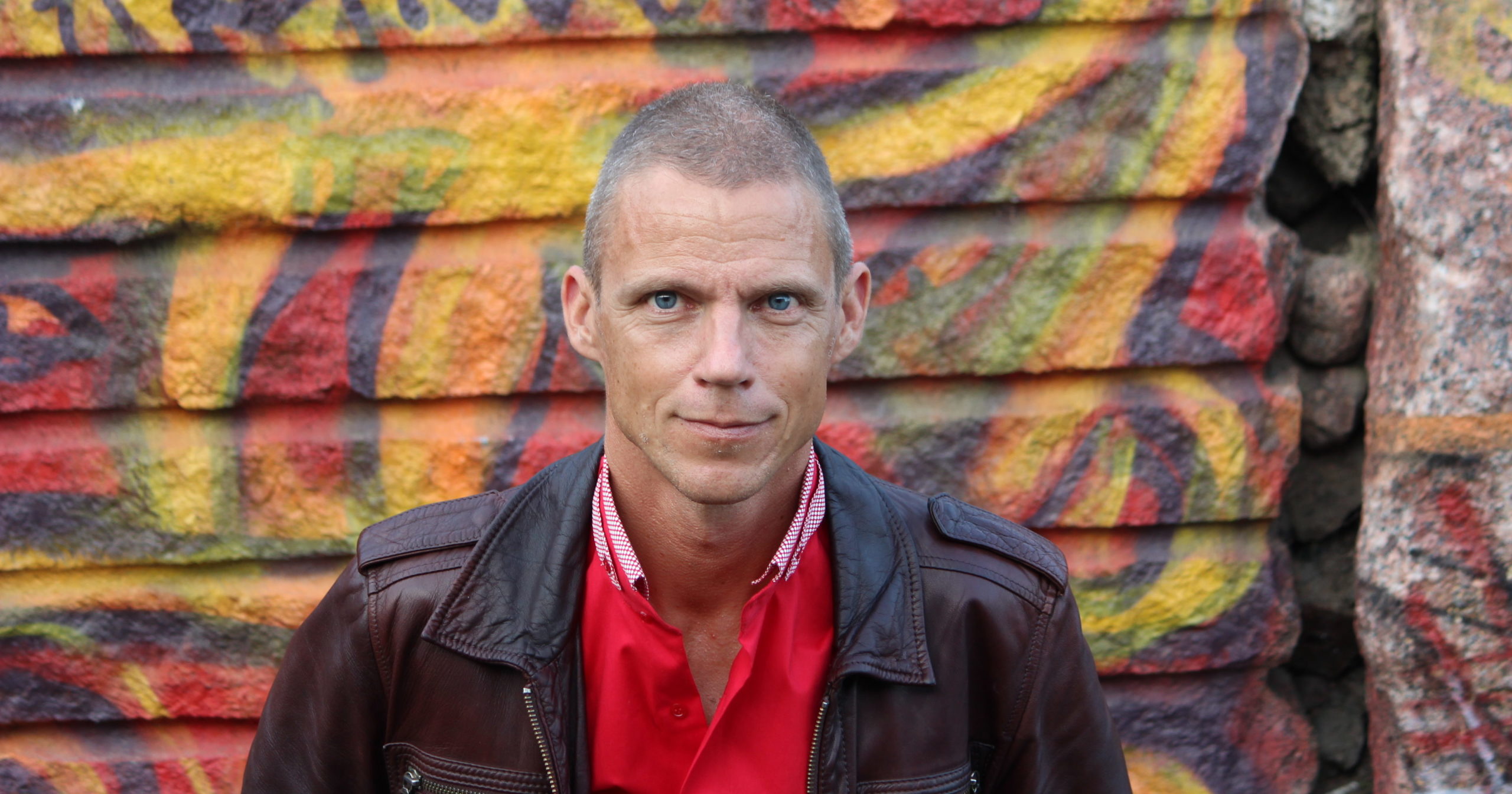 Jari Järvelä | Author Jari Järvelä's personal website